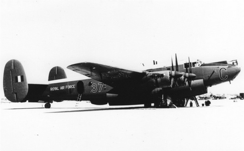 March 2025: Avro Shackleton MR.2 – 18 photos | RAF in Combat