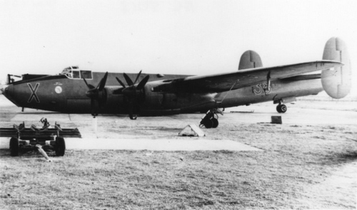 March 2025: Avro Shackleton MR.2 – 18 photos | RAF in Combat