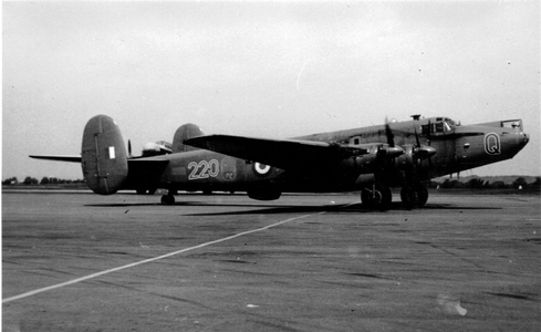 March 2025: Avro Shackleton MR.2 – 18 photos | RAF in Combat