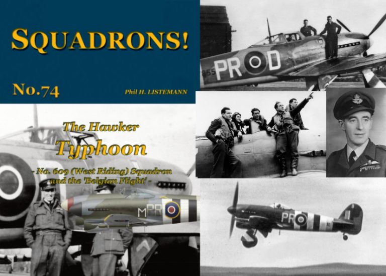 RAF in Combat