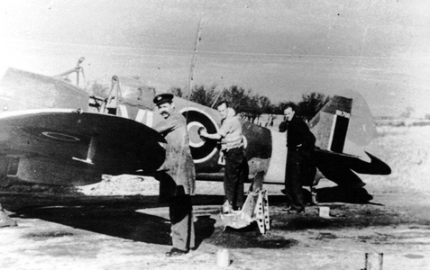 May 2025: Supermarine Spitfire XIV – Europe: 31 photos | RAF in Combat