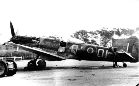 May 2025: Supermarine Spitfire XIV – Europe: 31 photos | RAF in Combat