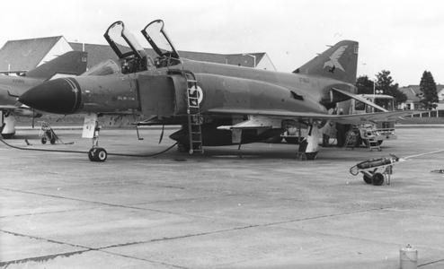 June 2025: Phantom FG.1 (FAA – training units) – Pt 2 – 16 photos | RAF ...