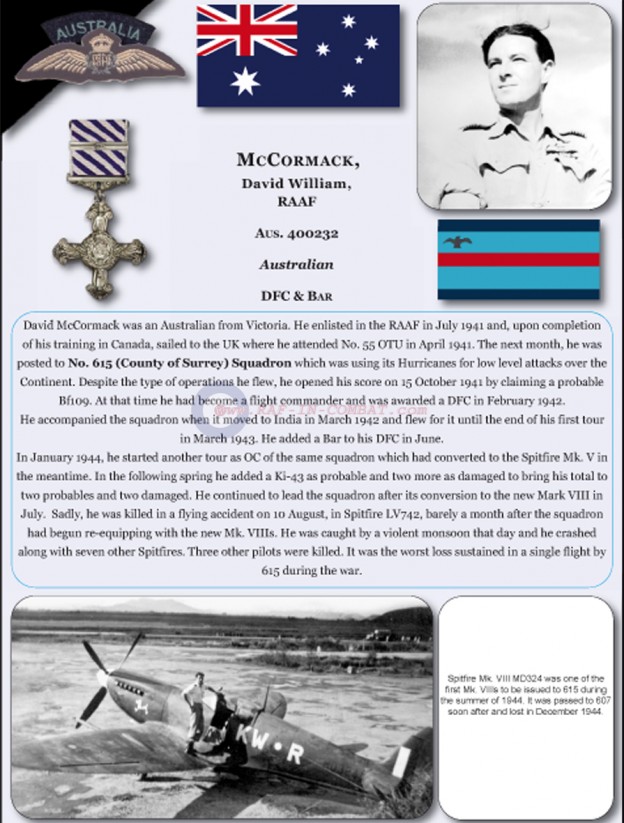 Volume III | RAF in Combat