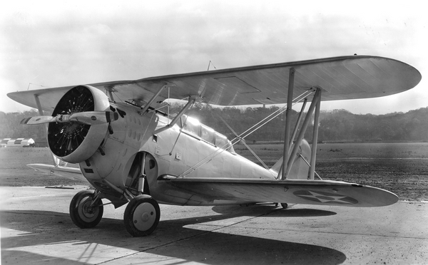 August 2016: Grumman FF – 43 photos | RAF in Combat