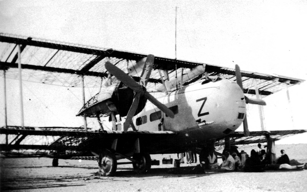 September 2016: Vickers Victoria & Valentia – 21 photos | RAF in Combat