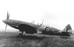 April 2014: Spitfire prototype and experimental airframes – 29 photos ...