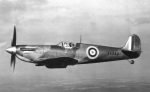 April 2014: Spitfire prototype and experimental airframes – 29 photos ...