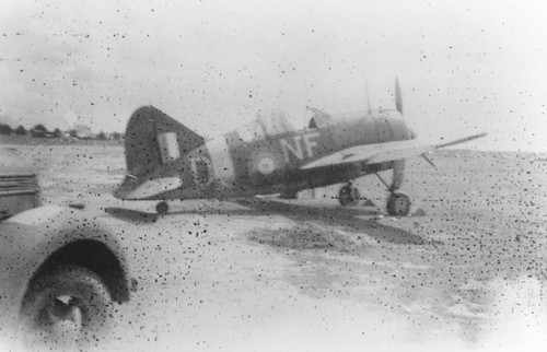 February 2015: Brewster Buffalo (RAF, FAA & RAAF) – 41 photos | RAF in ...