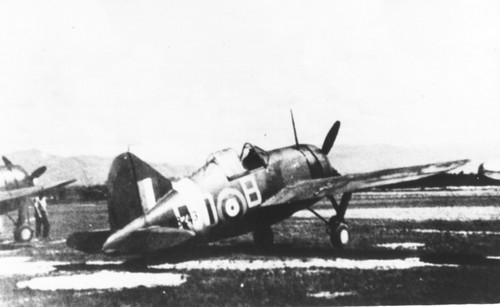 February 2015: Brewster Buffalo (RAF, FAA & RAAF) – 41 photos | RAF in ...