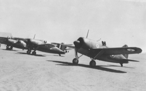 February 2015: Brewster Buffalo (RAF, FAA & RAAF) – 41 photos | RAF in ...