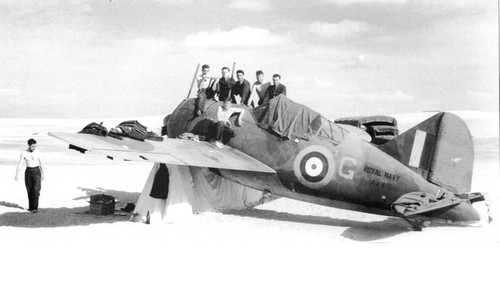 February 2015: Brewster Buffalo (RAF, FAA & RAAF) – 41 photos | RAF in ...