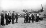 July 2015: Boulton Paul Defiant, the early days – 29 photos | RAF in Combat