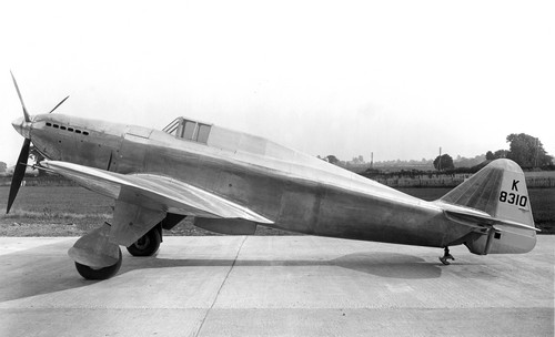 July 2015: Boulton Paul Defiant, the early days – 29 photos | RAF in Combat