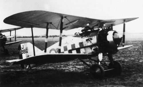 October 2014: Gloster Grebe – 26 photos | RAF in Combat