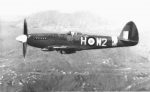 July 2014: Supermarine Spitfire F. 24 – 19 photos | RAF in Combat