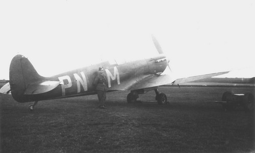 November 2014: Pre-war Supermarine Spitfire Mk. I – 17 Photos | RAF in ...