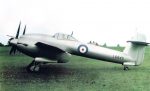 December 2015: Westland Whirlwind Mk. I – 28 photos | RAF in Combat