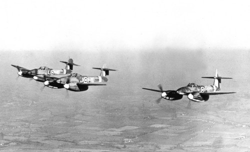 December 2015: Westland Whirlwind Mk. I – 28 photos | RAF in Combat