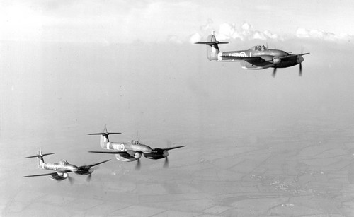 December 2015: Westland Whirlwind Mk. I – 28 photos | RAF in Combat