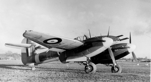 December 2015: Westland Whirlwind Mk. I – 28 photos | RAF in Combat