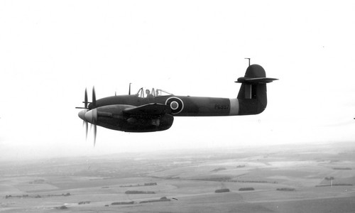 December 2015: Westland Whirlwind Mk. I – 28 photos | RAF in Combat