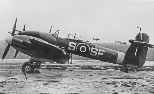 December 2015: Westland Whirlwind Mk. I – 28 photos | RAF in Combat
