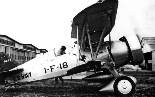 August 2015: Curtiss F11C & BFC – 29 photos | RAF in Combat