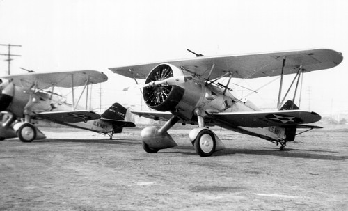 August 2015: Curtiss F11C & BFC – 29 photos | RAF in Combat