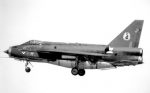 August 2018: English Electric Lightning F.2A – 38 photos | RAF in Combat