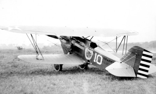 May 2017: Curtiss biplane fighters (P-1 to P-23) – 24 photos | RAF in ...