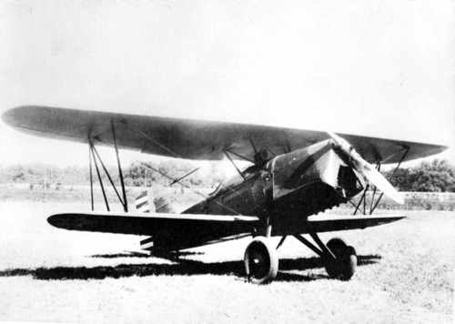 May 2017: Curtiss biplane fighters (P-1 to P-23) – 24 photos | RAF in ...