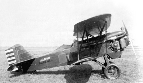 May 2017: Curtiss biplane fighters (P-1 to P-23) – 24 photos | RAF in ...
