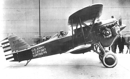 May 2017: Curtiss biplane fighters (P-1 to P-23) – 24 photos | RAF in ...