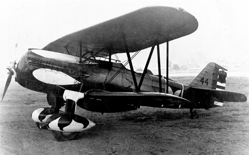 May 2017: Curtiss biplane fighters (P-1 to P-23) – 24 photos | RAF in ...