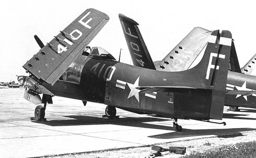 January 2014: Douglas AD-1 Skyraider – 15 photos | RAF in Combat