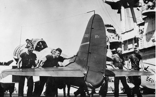 November 2018: Northrop BT – 45 photos | RAF in Combat