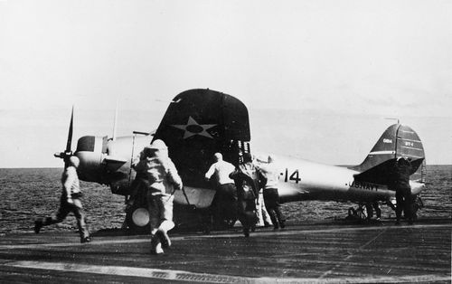 November 2018: Northrop BT – 45 photos | RAF in Combat