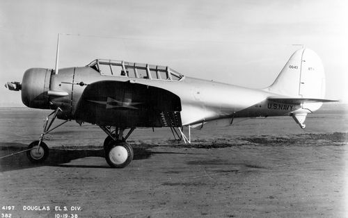 November 2018: Northrop BT – 45 photos | RAF in Combat