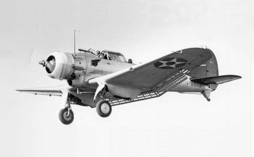 November 2018: Northrop BT – 45 photos | RAF in Combat