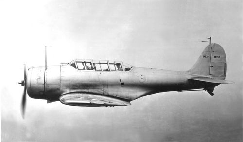 November 2018: Northrop BT – 45 photos | RAF in Combat