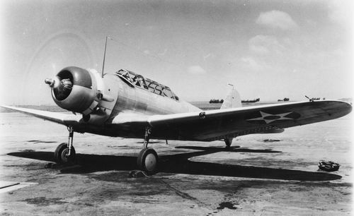 November 2018: Northrop BT – 45 photos | RAF in Combat