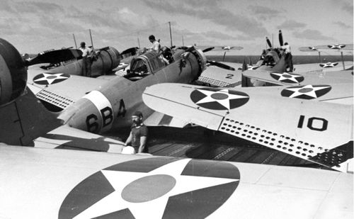 November 2018: Northrop BT – 45 photos | RAF in Combat