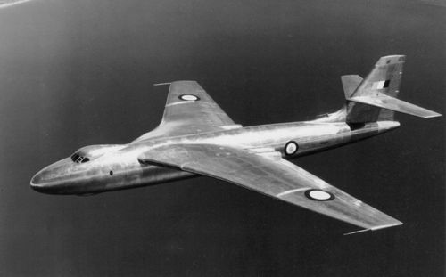 March 2019: Vickers Valiant – 30 photos (Pt-1) | RAF in Combat