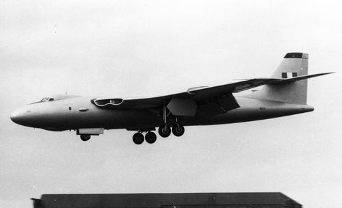 March 2019: Vickers Valiant – 30 photos (Pt-1) | RAF in Combat