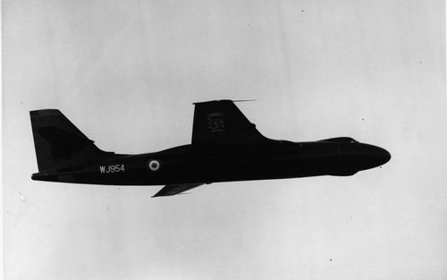 March 2019: Vickers Valiant – 30 photos (Pt-1) | RAF in Combat