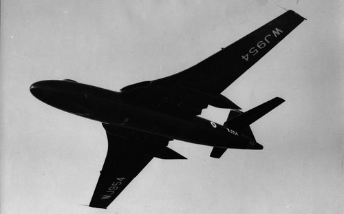 March 2019: Vickers Valiant – 30 photos (Pt-1) | RAF in Combat