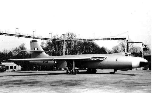 March 2019: Vickers Valiant – 30 photos (Pt-1) | RAF in Combat