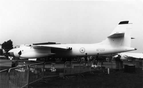 Vickers Valiant