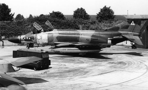 April 2020 : Phantom FGR.2 (2 Sqn) – 18 photos | RAF in Combat